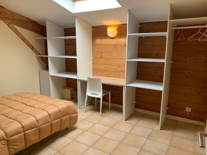 Colocation 5 Chambres Montpellier Nord - Castelnau-le-Lez