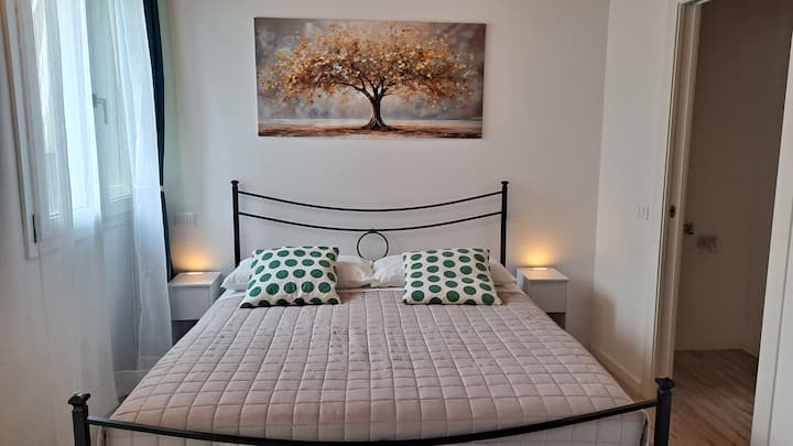 Bilocale Monte Ricco: Cuore Di Monselice E Natura - Este