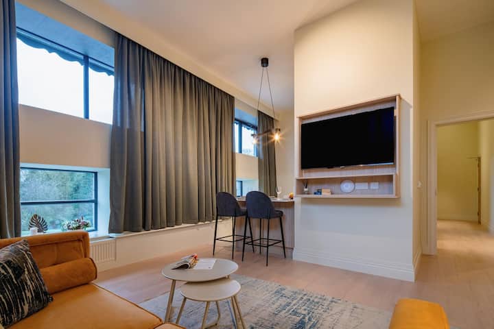 One  Bedroom Apartment - Birr