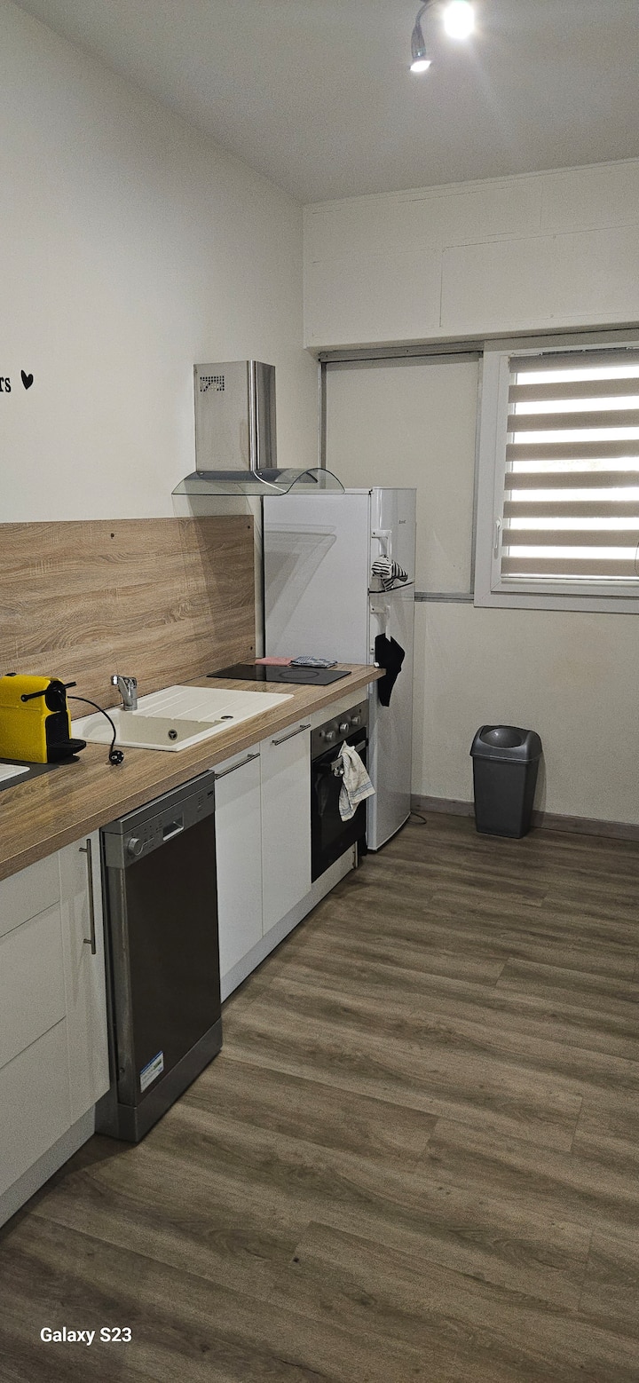 Appartement Centre-ville De Valence - Bourg-lès-Valence