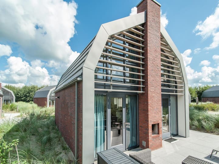 Retraite Bien-être Dans Les Dunes D'egmond - Egmond aan Zee