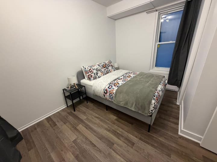 Spacieux Rénove Près De Tous Les Services - Quebec City