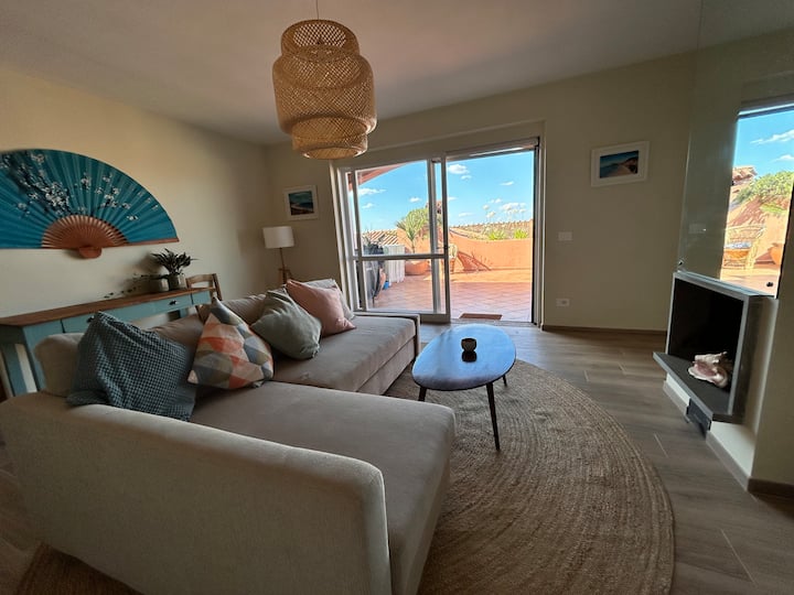 Kumo Loft - Monte Argentario