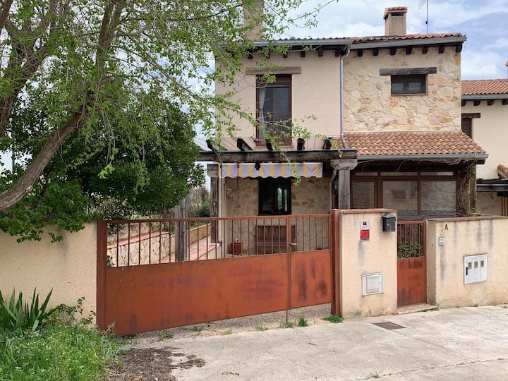 El Acebo De Tanarro - Sepúlveda