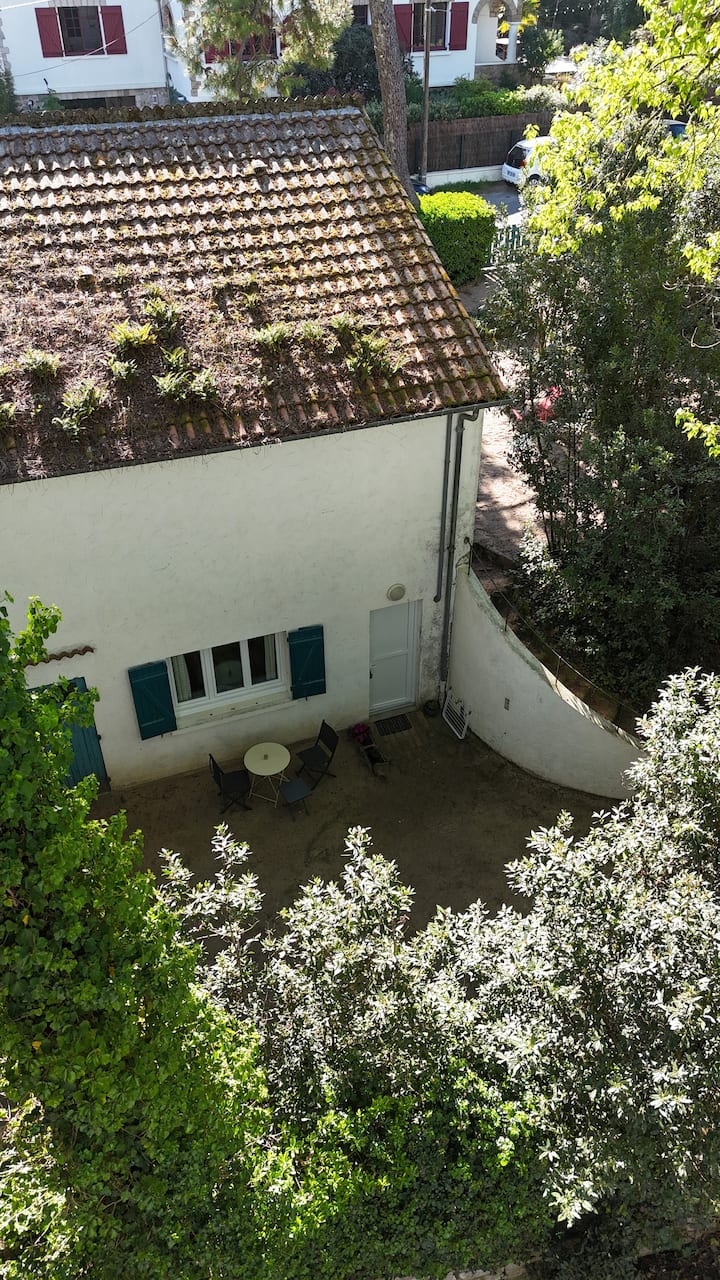 Charmant Studio Bord De Mer - La Baule-Escoublac