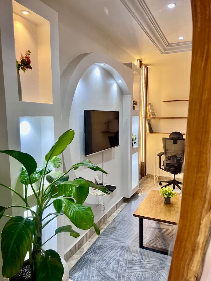 Renaissance Oasis Ngor Almadies - Senegal