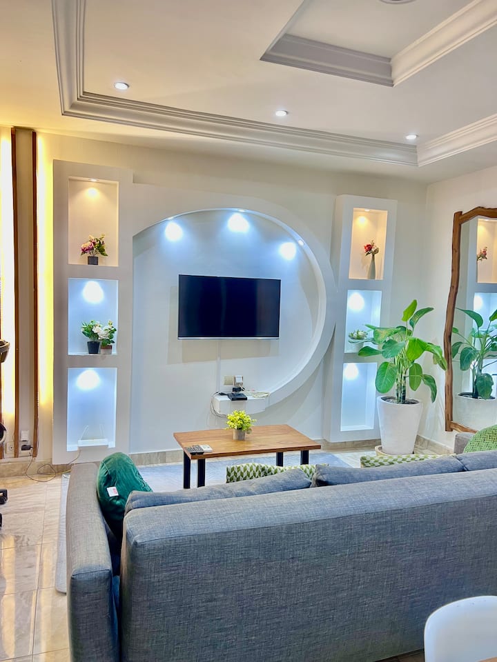 Renaissance Oasis Ngor Almadies - Dakar