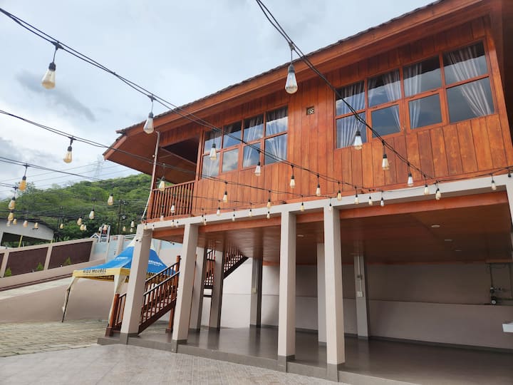 Private Villa Di Gorontalo - Gorontalo