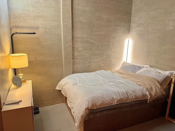 The Nook | K-ville (Near Philippine Arena) - Santa María