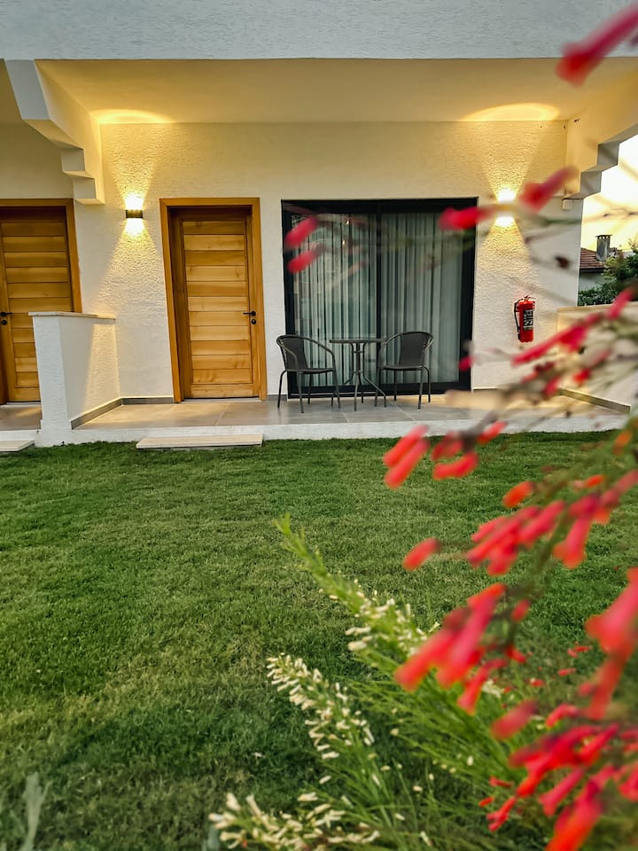 Akçapınar'ın Kalbinde Kendinize Yer Ayırtın - Gökova