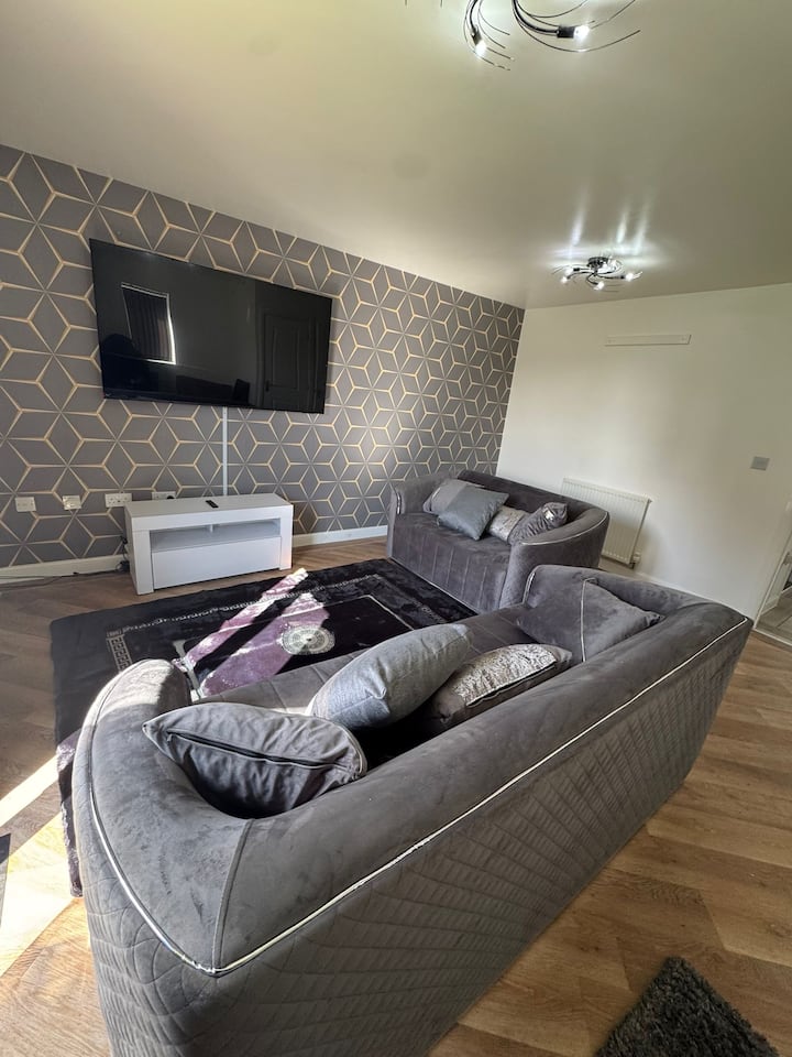 Masco Guest House. - Rochdale