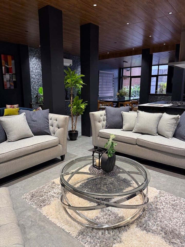 Casa Soleia Guesthouse - Entire House - Olongapo