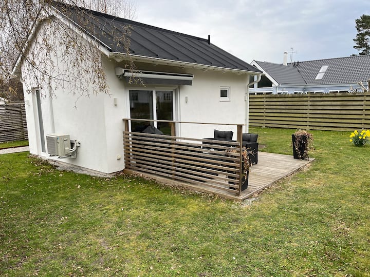 Granat’s Gästehouse - Höllviken