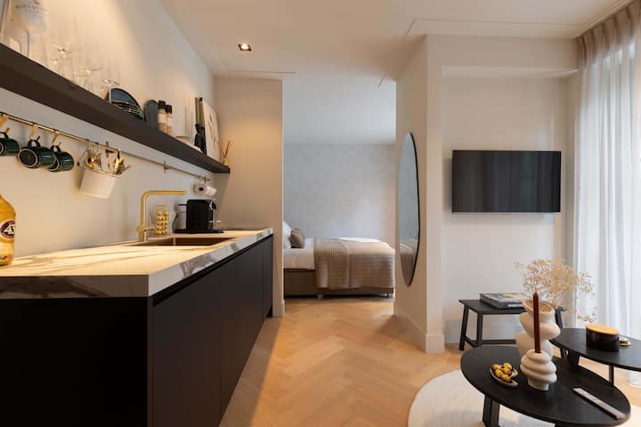 Suite Heiloo - Alkmaar