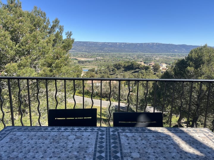 Appartement L 4 Per L Piscine L Terrasse L Golf - Mallemort