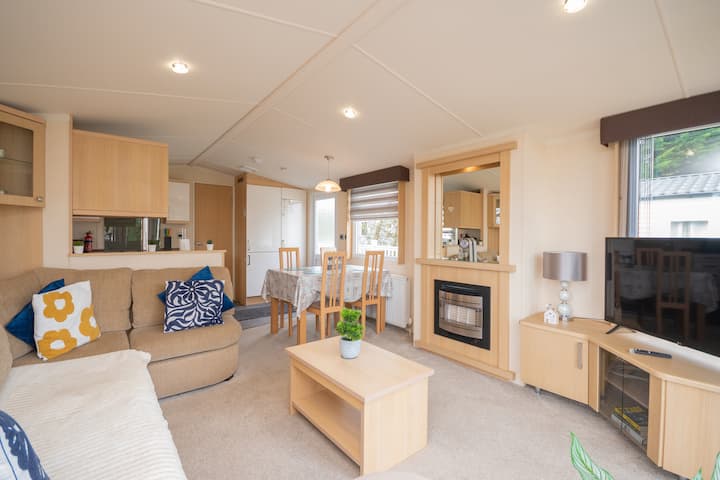 Vacant Nests | The Belfry | Starlink | Sleeps 8 - Haddington