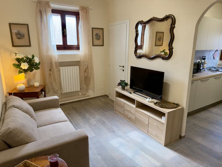 Casa Falconcini - Albergo Diffuso Volterra - Volterra