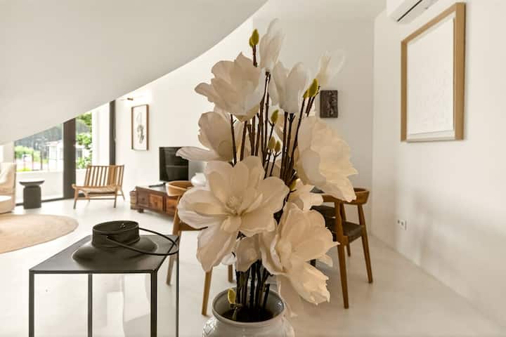 Casa Redonda By Villas Aura- Retreat 7 - Costa da Caparica