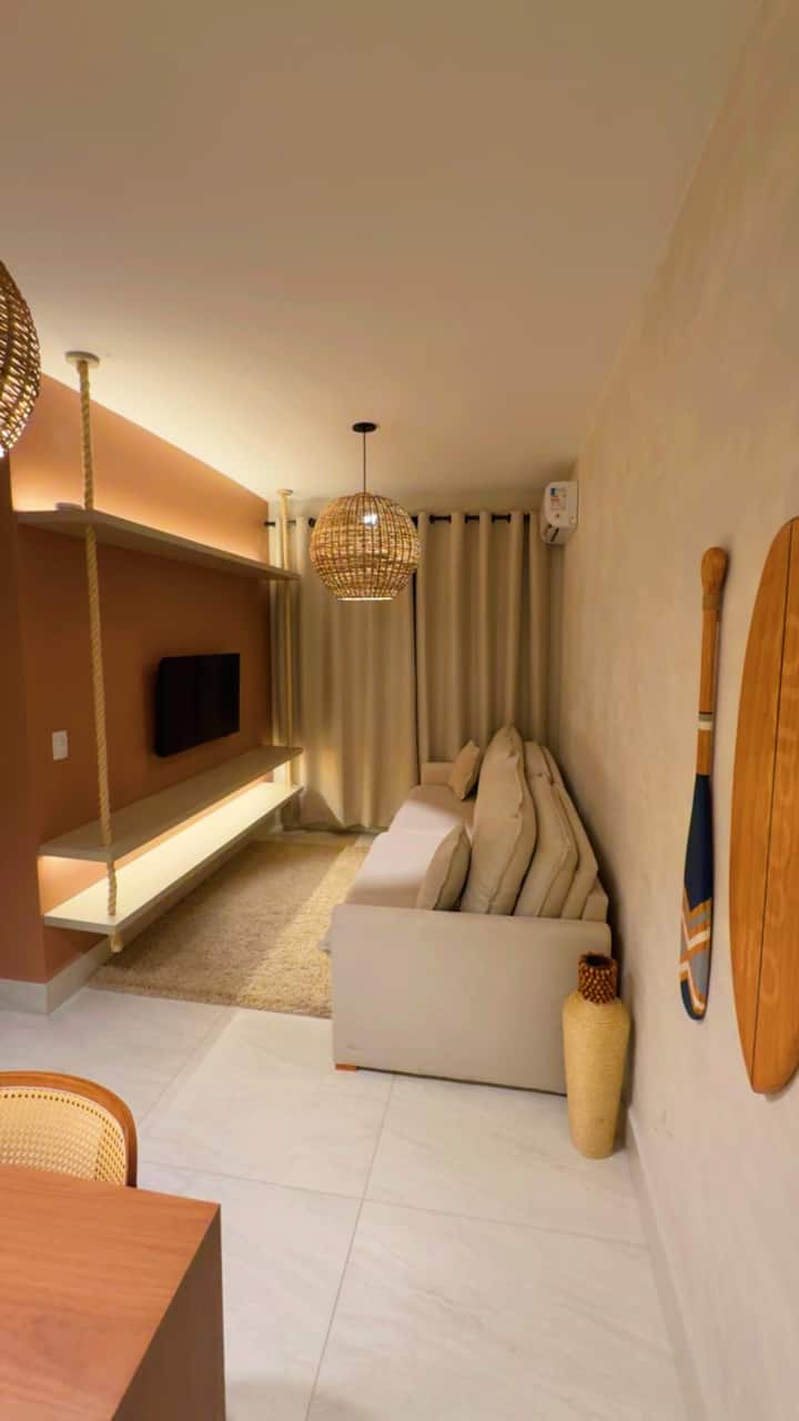 Casa Dunas Piri - Pirenópolis