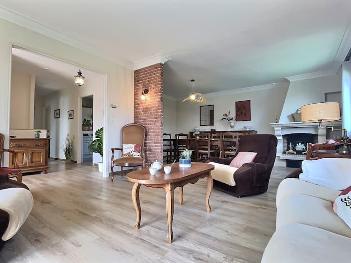 Les 3 Pitchounes- Wifi - Piscine- Calme - Tarn