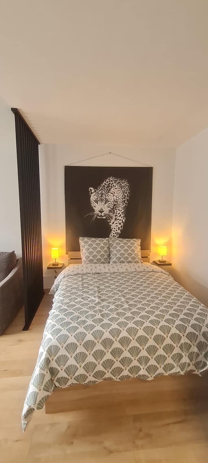 Studio Proche Cathédrale - Autun