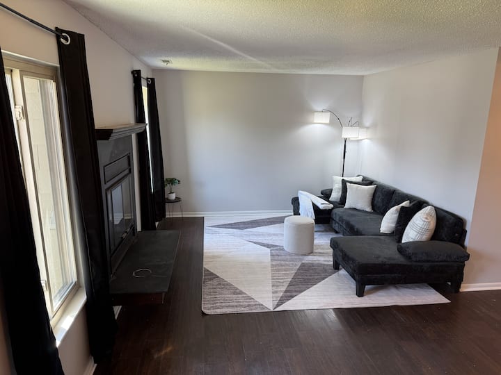 Central Vb Stay | Near Beach, Town Center & Parks - Virginia Beach, VA