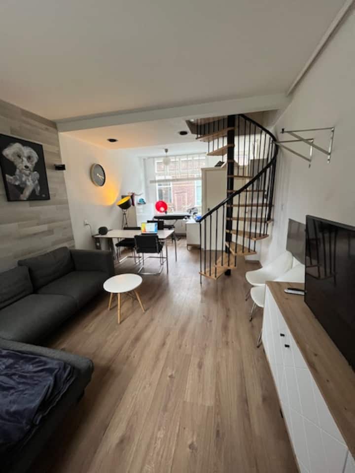 Eliza´s Residence - Delft