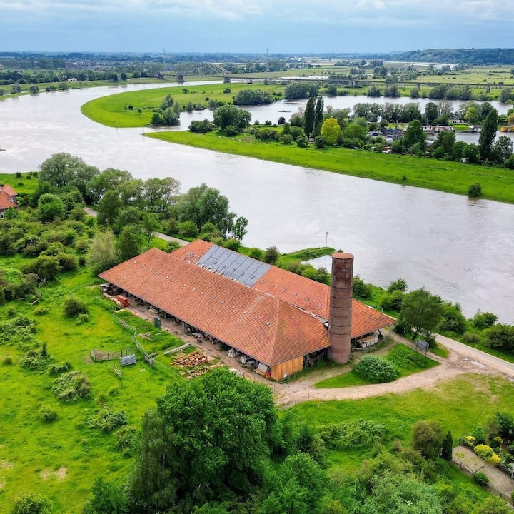 Leeffabriek - Arnhem