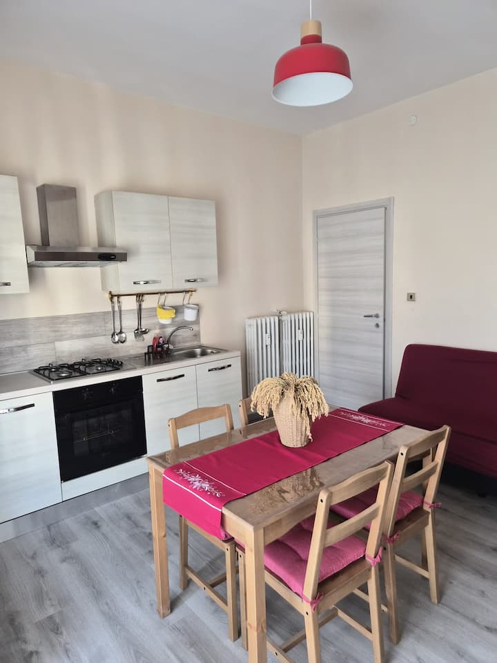 Ca D'la Mondina – Relax Nel Cuore Del Piemonte - Vercelli