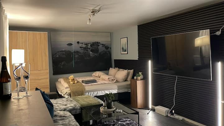 Boutique Apartment In Strömstad - Strömstad