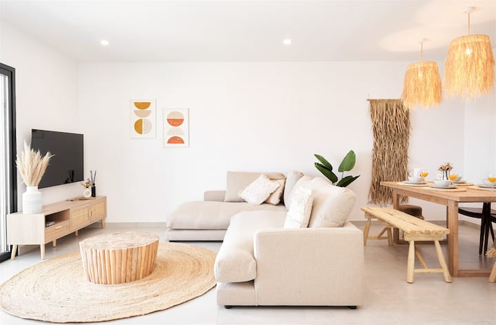 The Southwest Collection C -Jacuzzi Surfboard Bike - Aljezur