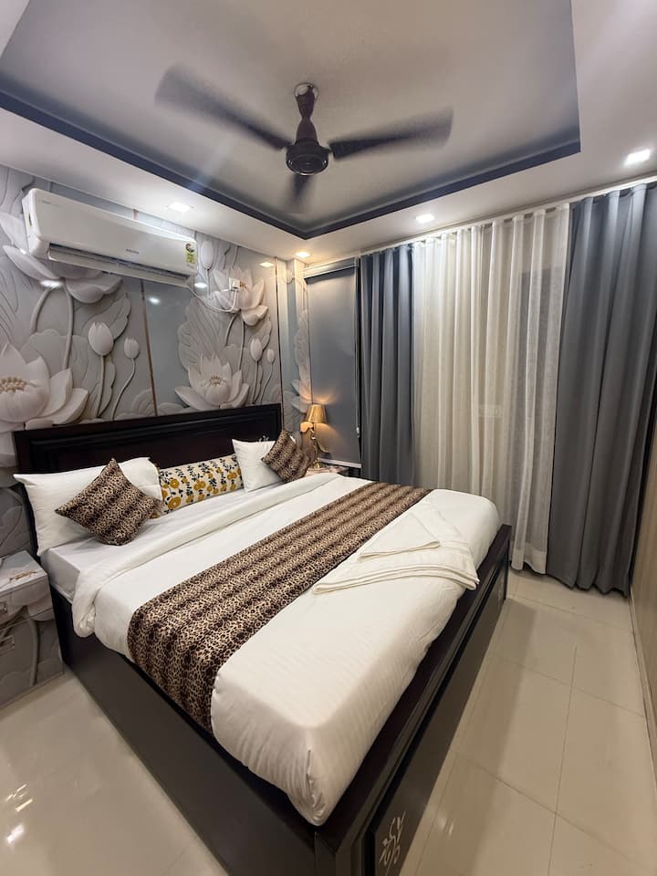 Yashobhoomi | Manipal Hospital | @ Dwarka Sector 7 - Delhi