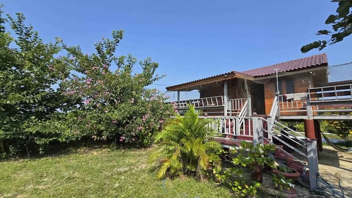 บ้านสวนอิมเมจ - U Thong