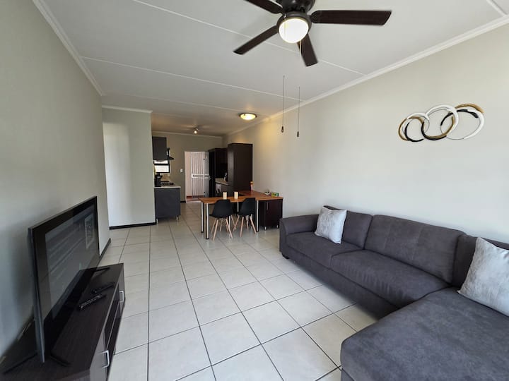 The Purple Pea B&b Greenstone - Edenvale