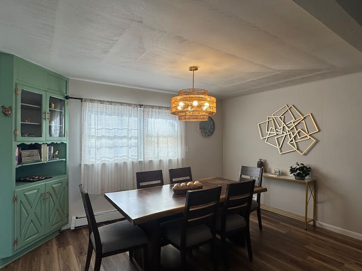 Nellie’s Nest - Indiana, PA