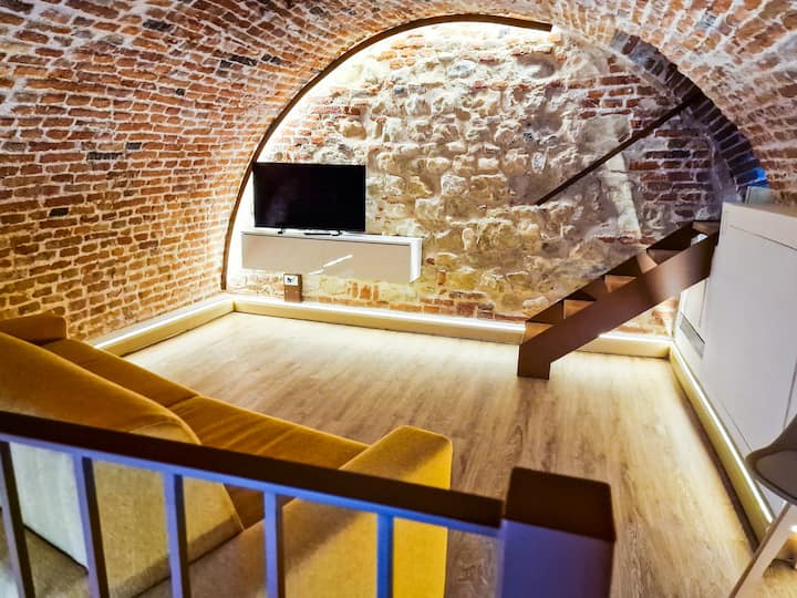 Il Rivellino, Torre Medievale Di Marostica - Asiago