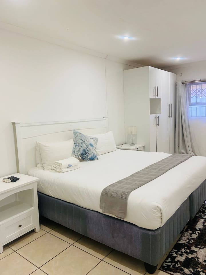 Family Delux 8 - Mthatha