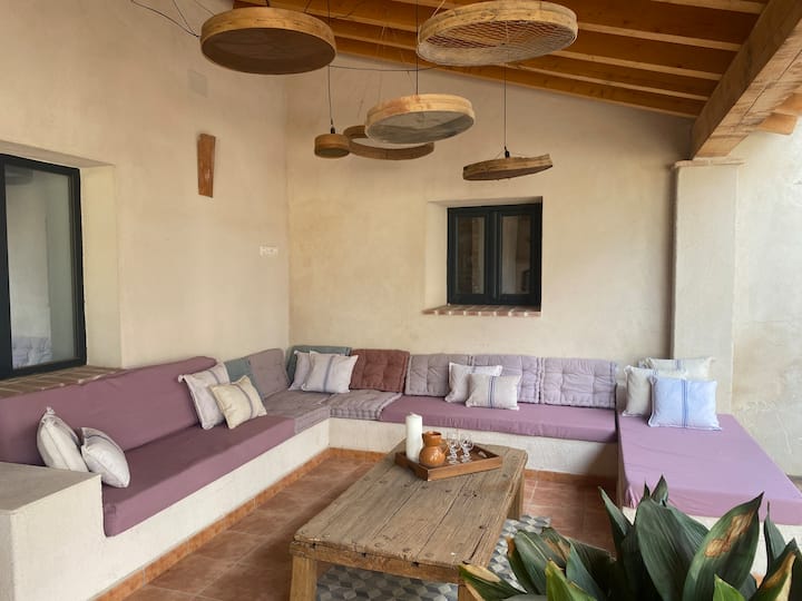 Casa Con Encanto En Toledo - Cazalegas