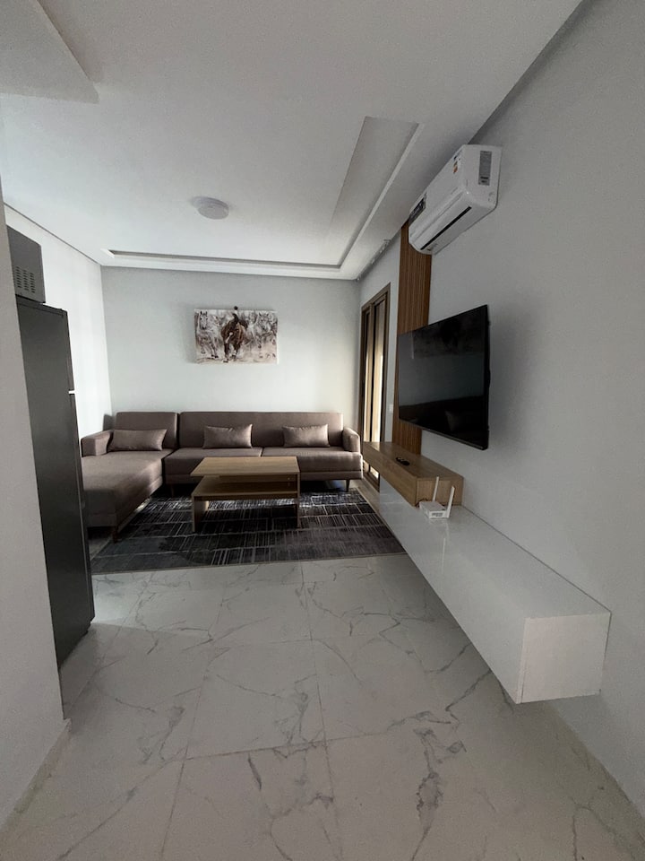 21 #Modern Studio In Prime Casablanca City ! Wi-fi - Casablanca