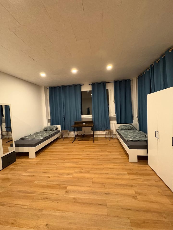 Spacious Students Flat In Esslingen /Stuttgart - Stuttgart