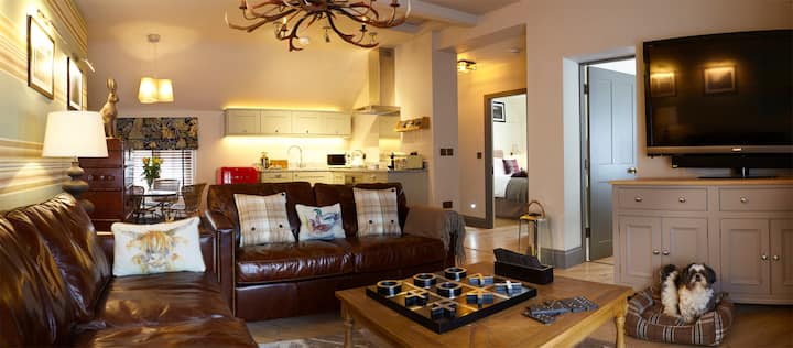 Yew Tree Apartment - Scarborough