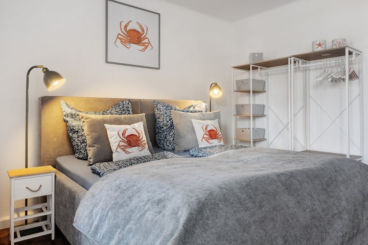 Krabbenkiste Am Steinhuder Meer - Wunstorf