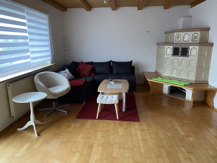 Haus Christa - Triberg