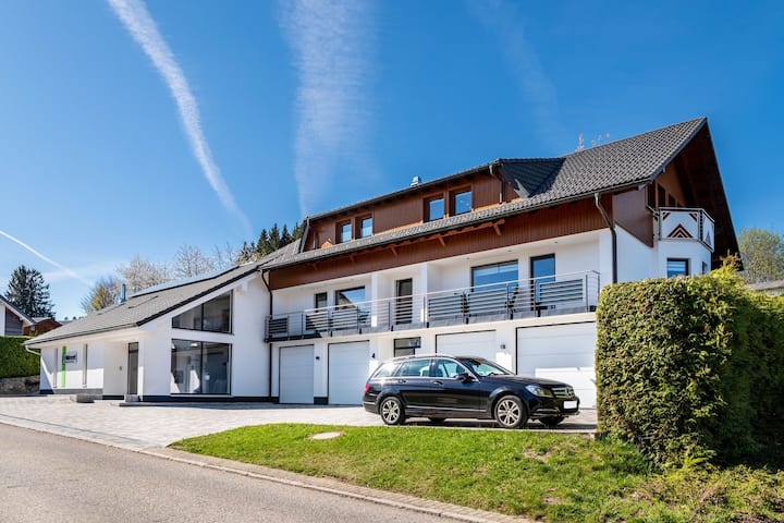 Haus Christa - Triberg im Schwarzwald