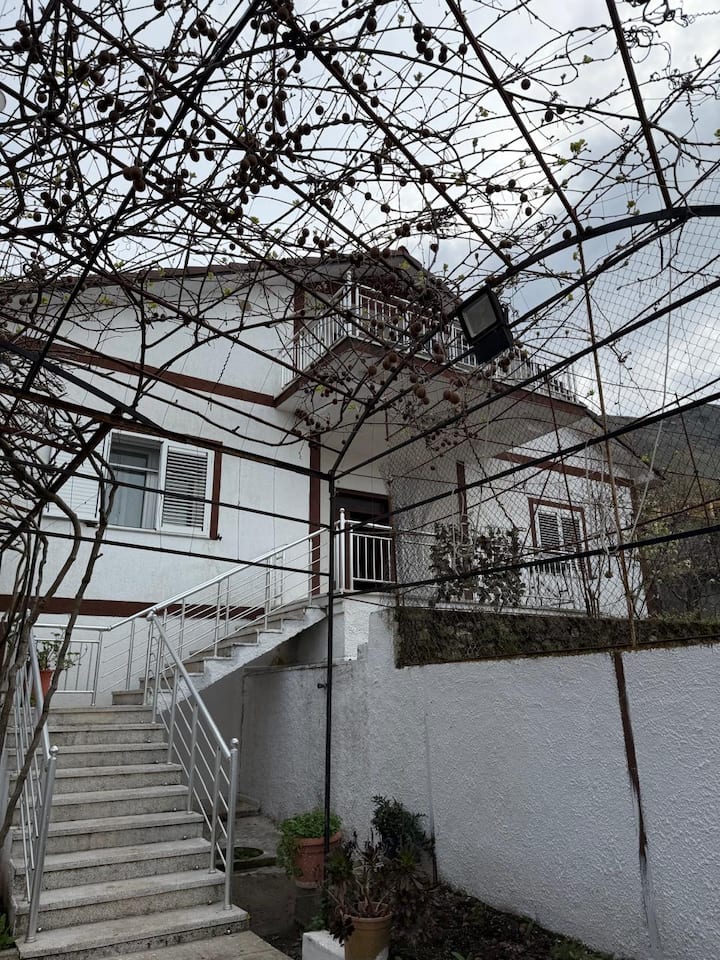 Shiroke Relax Villa - Shkodër