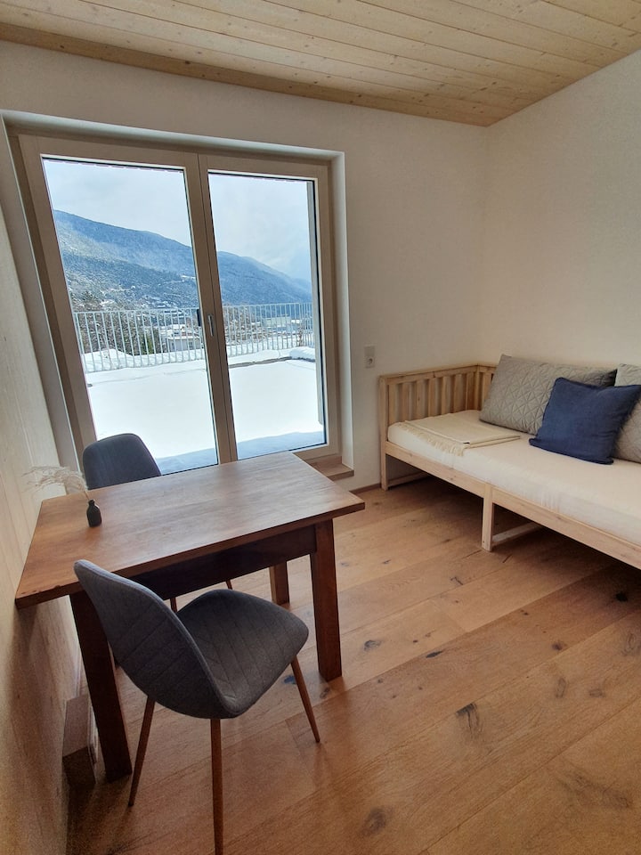 Apartment Unterbirkenberg - Telfs
