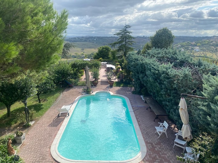 The Green Break - Civitanova Marche