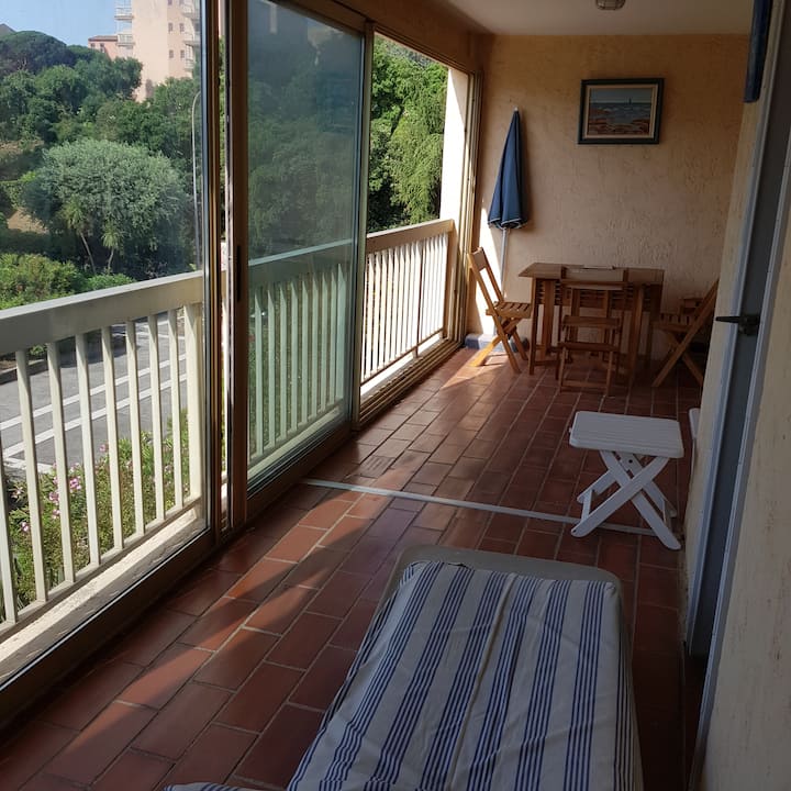Appartement à Sainte-maxime - Sainte-Maxime