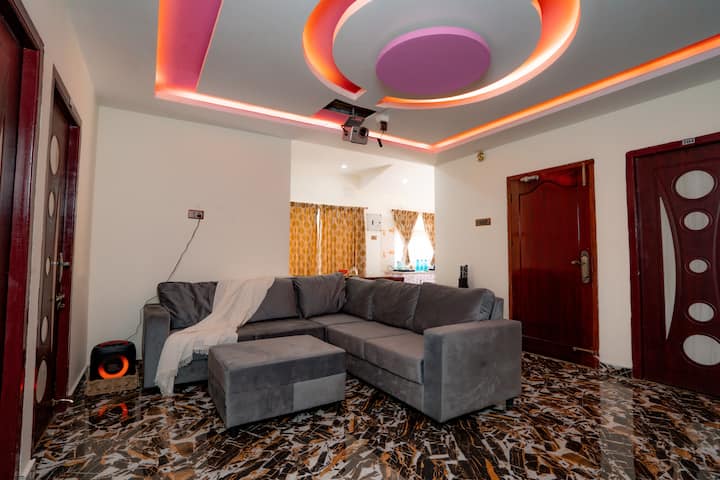 3bhk Cottage, 1km From Ooty Centre, First Floor - Ooty