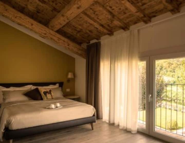 [Villa Maddalene 101] Una Esperienza Da Signori - Vicenza